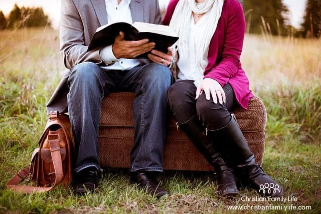 6 Pieces of Spiritual Armor to Protect Your Marriage