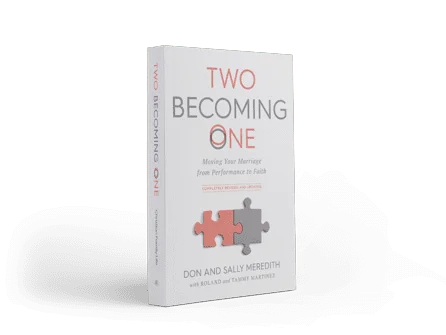 6 Pieces of Spiritual Armor to Protect Your Marriage