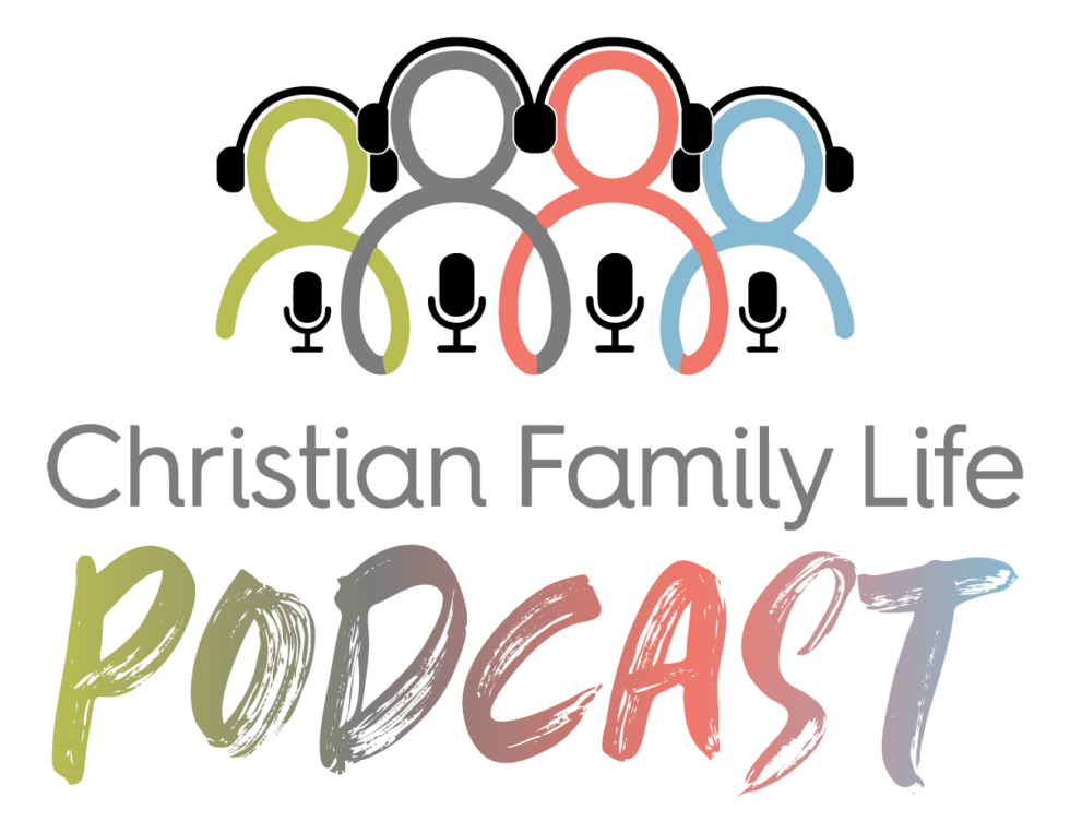 Listen To The Christian Family Life Podcast