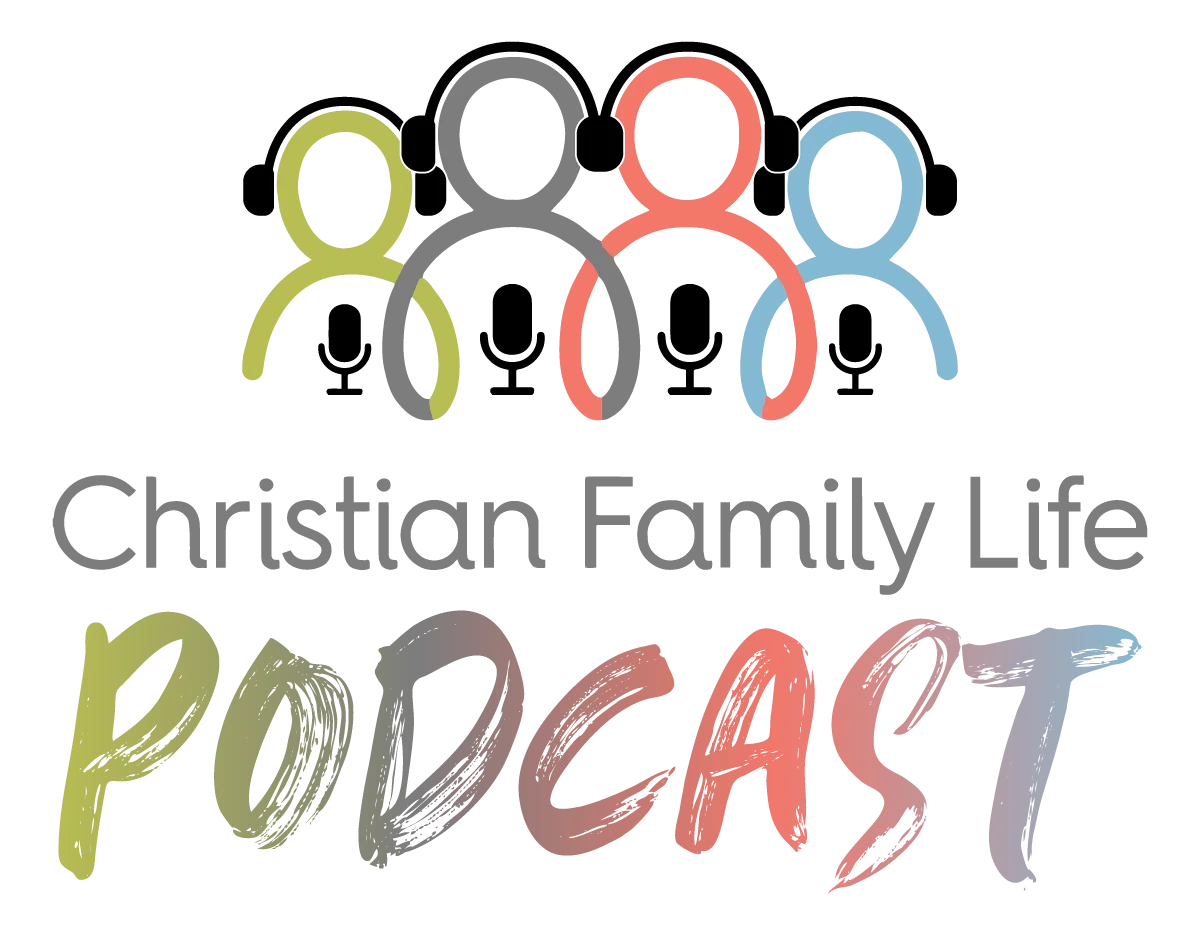 Listen To The Christian Family Life Podcast